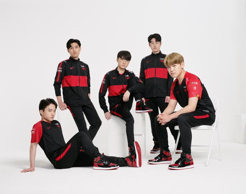 b.stage | T1 Opens Fandom Membership Platform via b.stage to Strengthen Communication Between ...