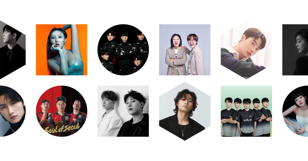 비스테이지(b.stage) Owners