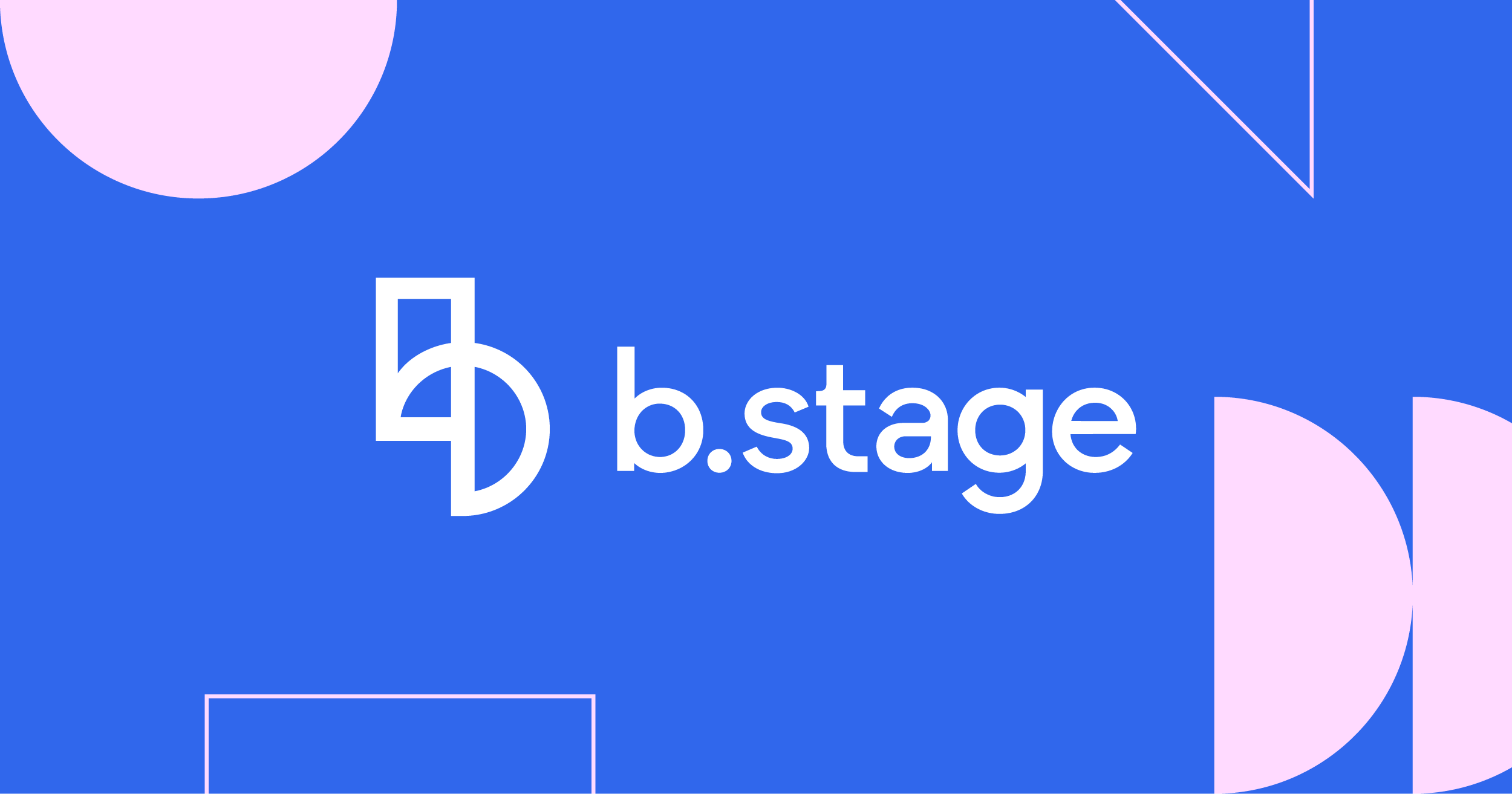비스테이지(b.stage) Owners